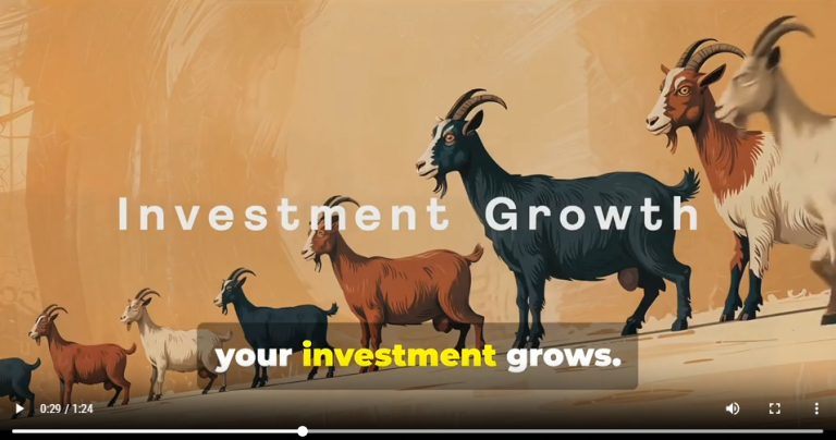 Goat Banking - Canadian Black Farmers Association